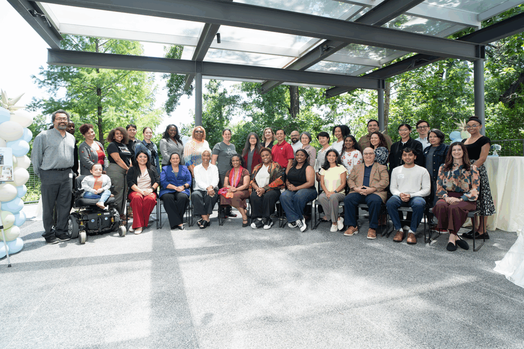 Listening to Learn: Lessons from Communities of Care | Hogg Foundation ...