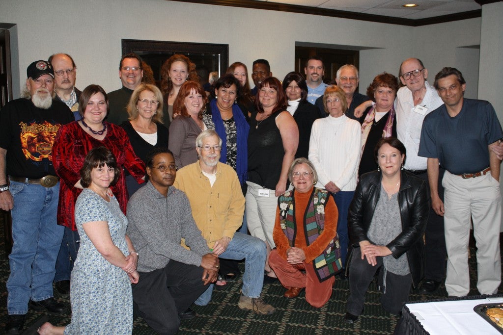 An Action Plan for Recovery: Facilitating WRAP Training in East Texas ...