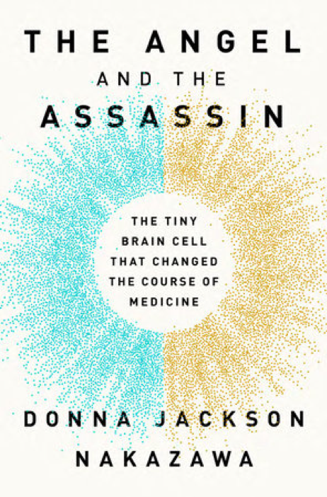 The Angel and the Assassin | Hogg Foundation for Mental Health for ...