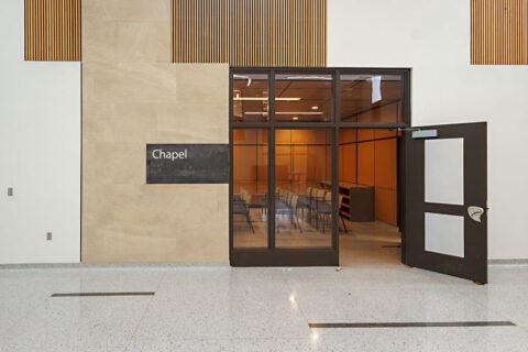 Austin State Hospital Reopening: The First Step in Building a Continuum ...