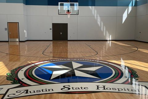 Austin State Hospital Reopening: The First Step in Building a Continuum ...