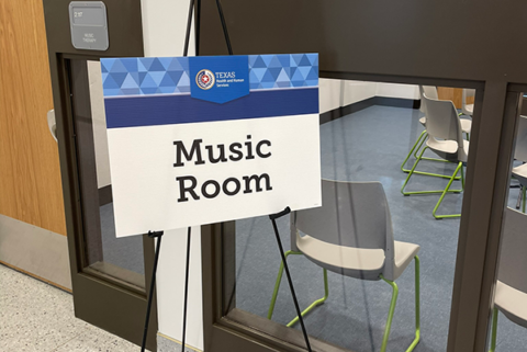 Austin State Hospital Reopening: The First Step in Building a Continuum ...