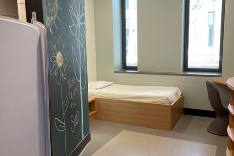 Austin State Hospital Reopening: The First Step in Building a Continuum ...