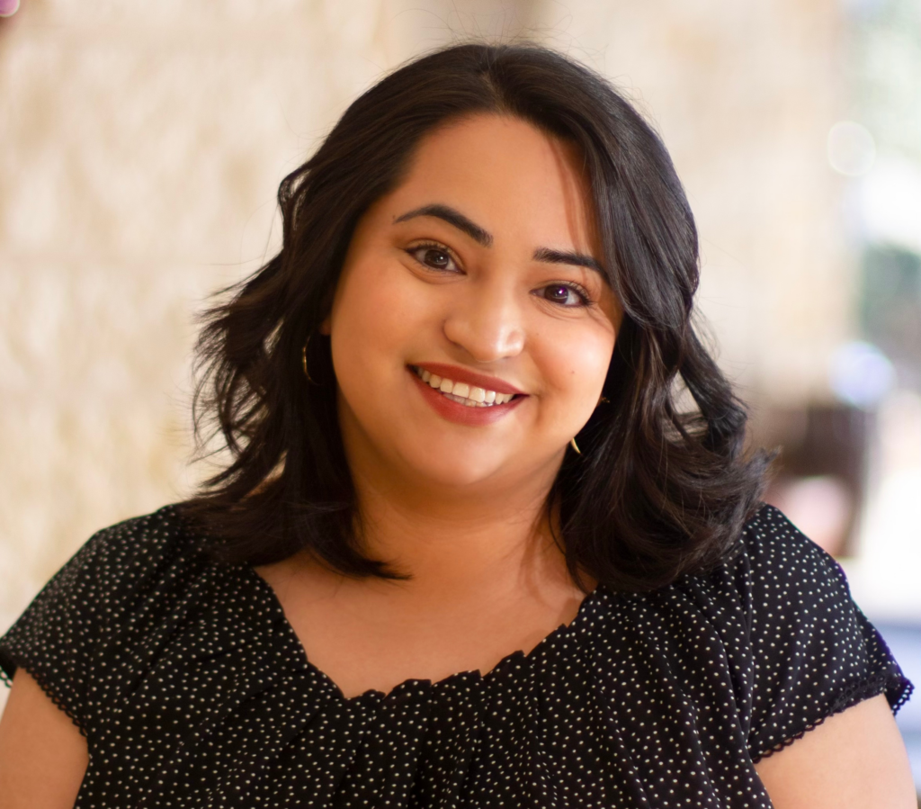 2024 Frances Fowler Wallace Memorial Award: Olivia Hinojosa Galvan ...