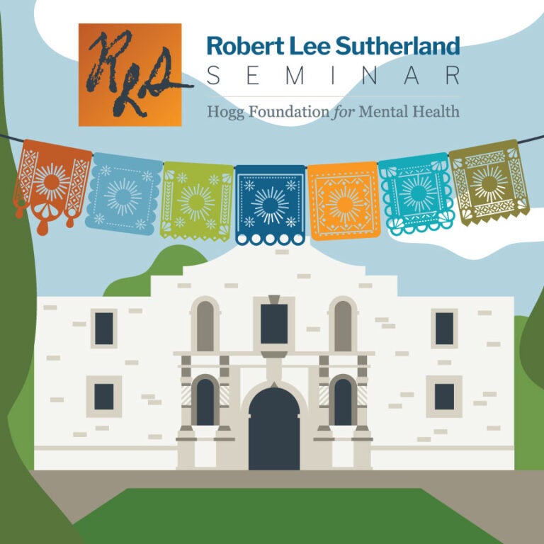 Hogg Foundation | Improving Mental Health in Everyday Life
