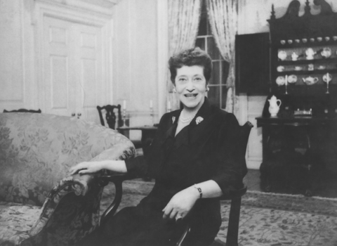 About the Hogg Foundation