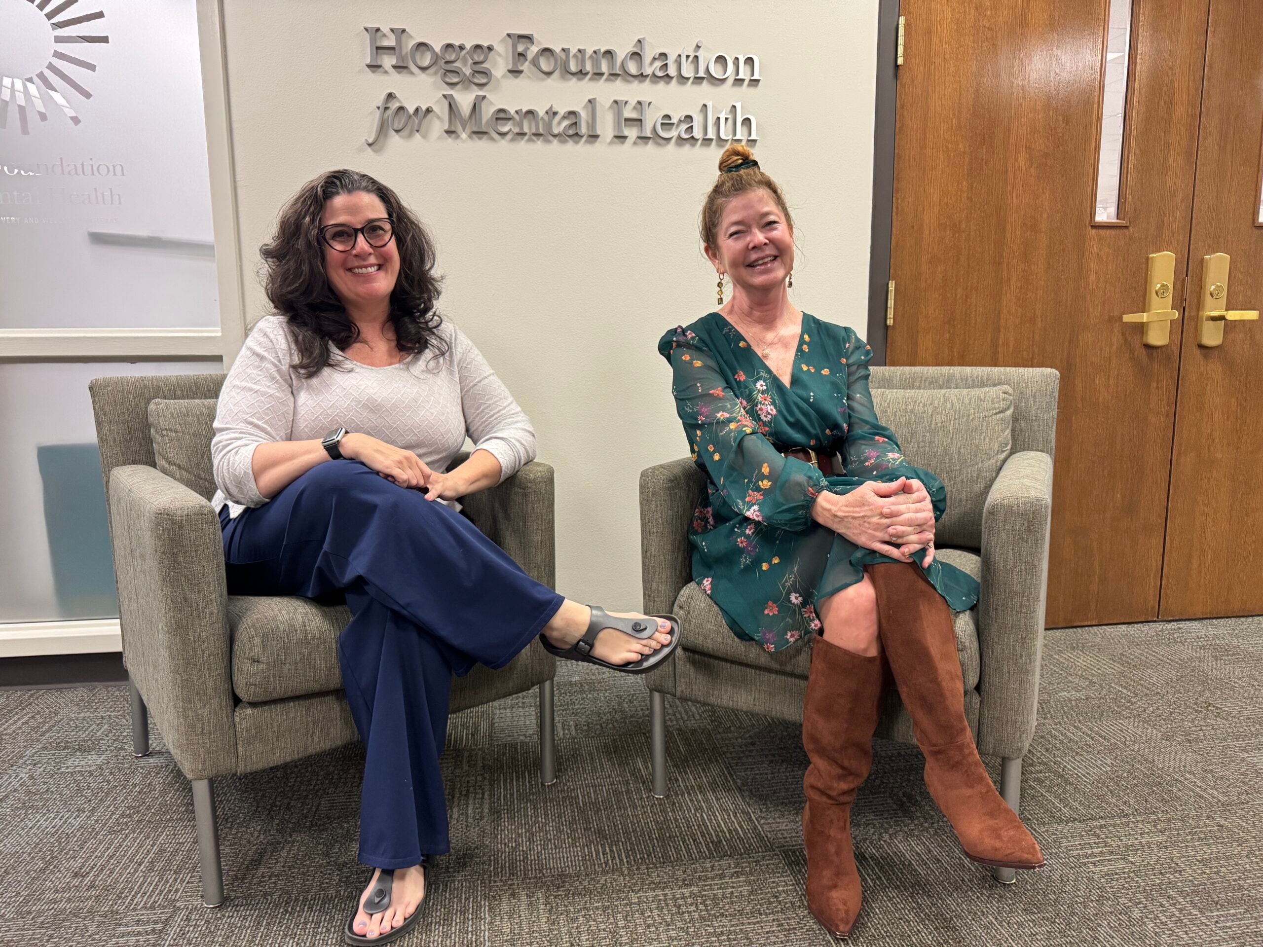 Hogg Foundation for Mental Health | Supporting Texas communities ...