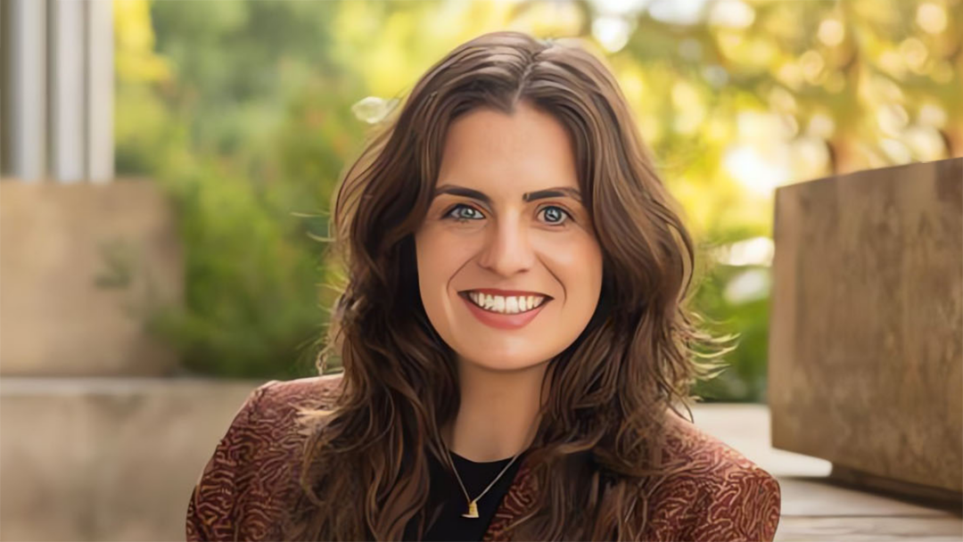 2026 Frances Fowler Wallace Memorial Award: Anna Holdiman | Hogg ...